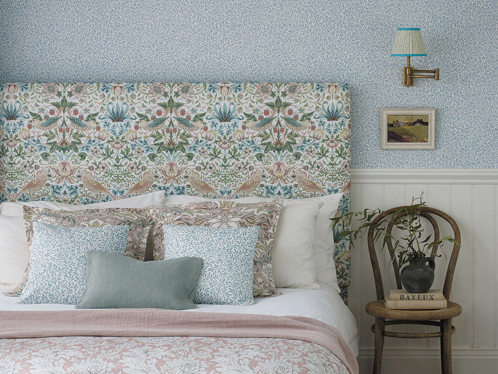 SIMPLY MORRIS COLLECTION – MORRISWORLD.jp